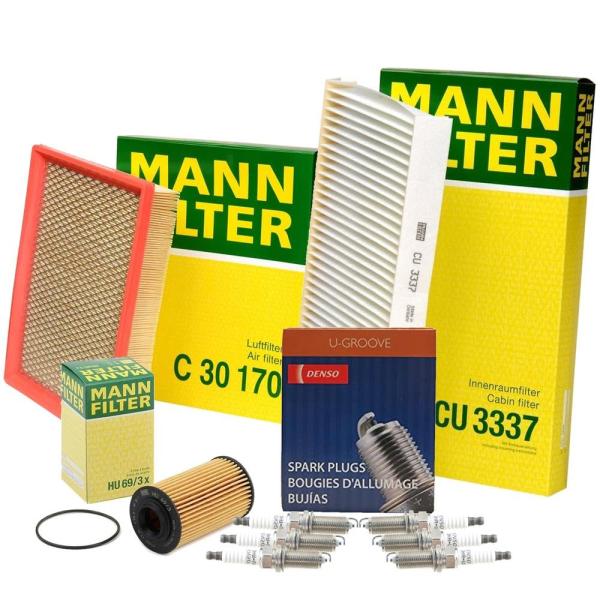 商品名:  Ignition Tune-Up Kit For Saab 9-3 2.8L V6 Turbo 2006-2009ブランド: Alpaca高さ: 12.7cm横幅: 25.4cm奥行: 12.7cm重量: 1302g商品番号: ...