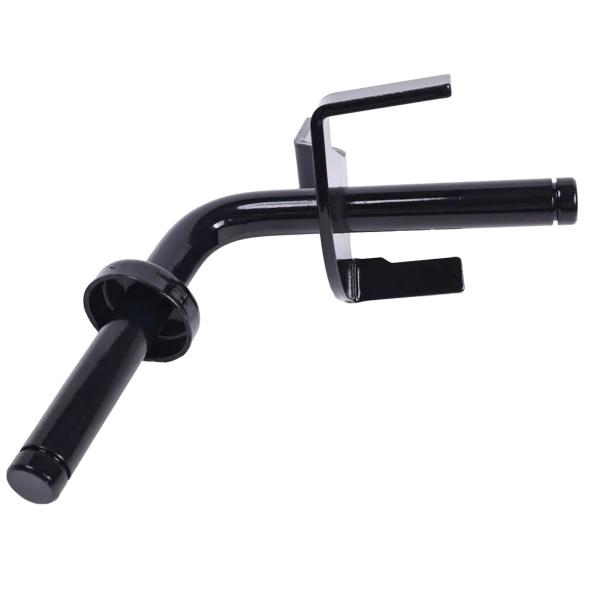 商品名: TCINDRR ステアリング右スピンドル 532403088 532194744 194744 596873701 Poulan Ayp Craftsman Husqvarnaモデルと互換性あり TCINDRR Steering ...