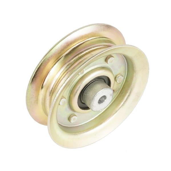 商品名:  Replacement Part 30" Mechanical Tiller Idler Pulley for John Deere 240 245 260 265 285 / AM124346ブランド: Generic商品番号...