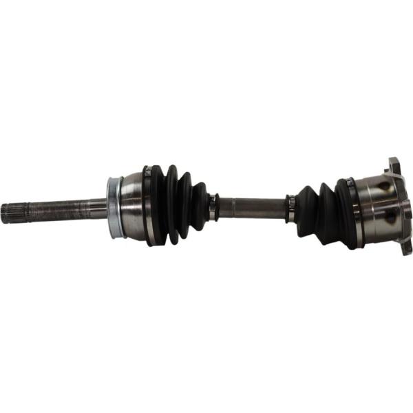 商品名:  Autoneril CV Axle for Nissan for Pathfinder 1990-1995 for Pickup 1995 for D21 1990-1994 Front Driver or Passenger ...