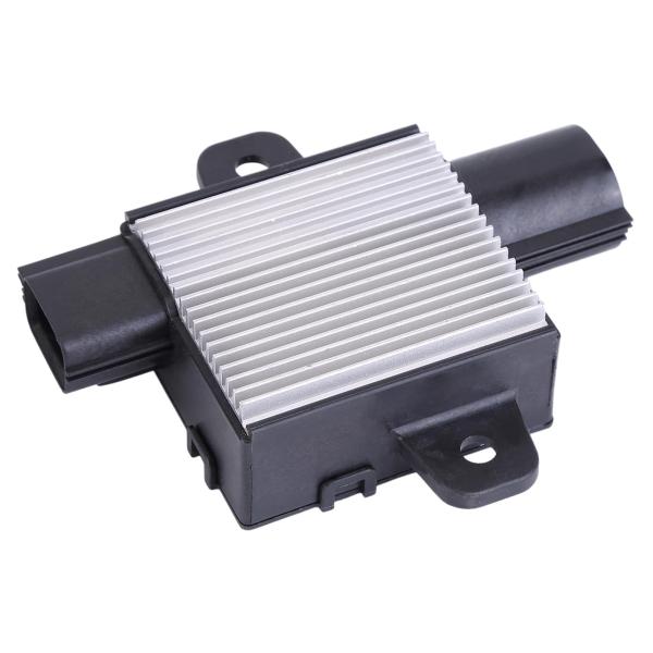 商品名:  Vorally Engine Radiator Cooling Fan Control Unit Module 23188752 23506648 Compatible for Camaro 2016-2021 Cadillac...