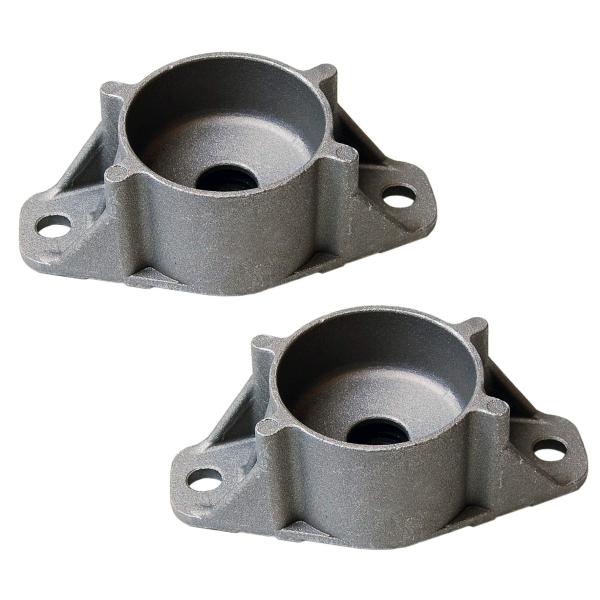 商品名:  Pair Set of 2 Rear Suspension Strut Mount Kits For Focus Mazda 3ブランド: Newparts高さ: 12.7cm横幅: 25.4cm奥行: 12.7cm重量: 54...