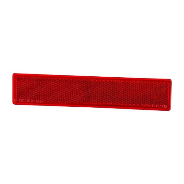 商品名:  Replacement Rear Right Reflector Assembly for 2006-2008, 2017-2023 Honda Pilot, Ridgelineブランド: Sawyer Auto高さ: 15.2...