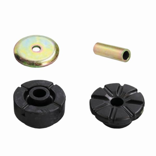 商品名:  Mechanics Choice Front Suspension Strut Mount Kit for 2001-2006 Mitsubishi Monteroブランド: Sawyer Auto高さ: 7.62cm横幅: 7...