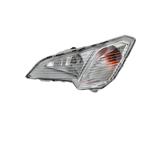 商品名: labwork LH 1個 バンパーフォグライト シグナルランプ ドライビングランプ ハロゲンアセンブリ 交換用 EcoSport 2018-2022 FO1039179 FO2531173用 labwork LH 1 Pc Bu...