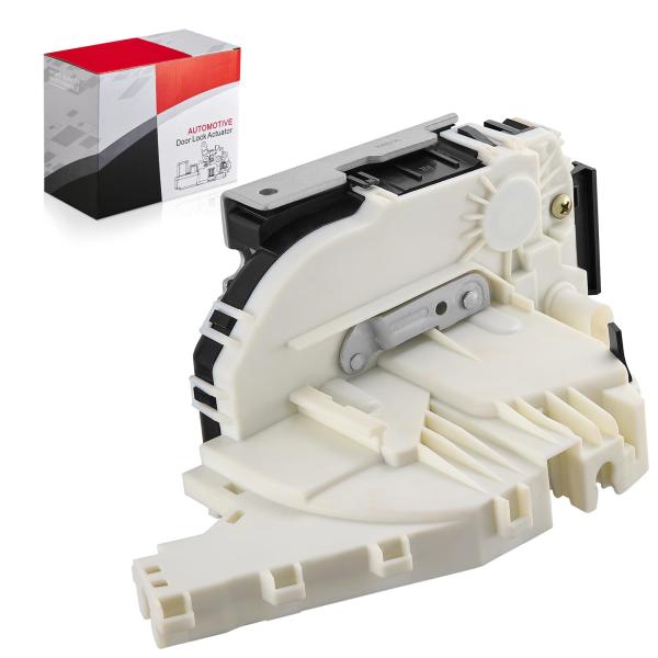 商品名:  SYERAL Rear Right Driver Side Door Lock Latch Actuator Compatible with Chrysler 300; Charger Journey, Cherokee Com...