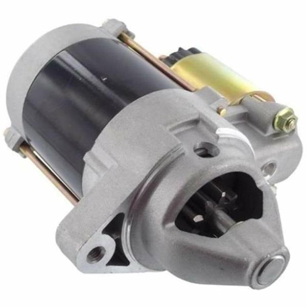 商品名:  PHUOC LOC THO for Starter Motor for John Deere 165 180 185 265 325 GT275 for Kawasaki FC540V AM108615ブランド: PHUOC L...