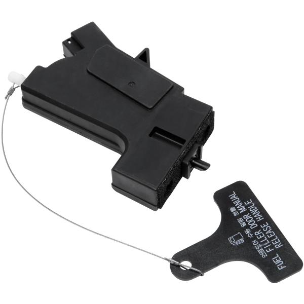 商品名: 燃料ドアアクチュエータは81590-2T000の交換用。 Replacement Fuel Door Latch Lock Actuator Replacement by AA Ignition - Compatible with...