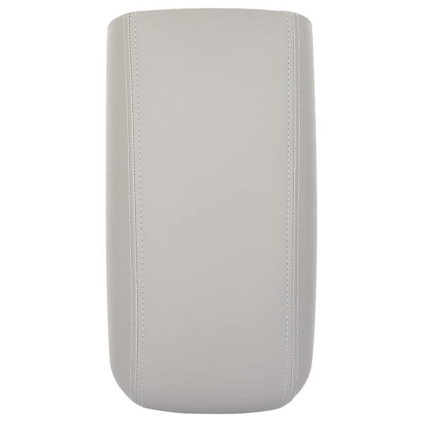 商品名:  LSAILON Gray Center Console Lid Kit/Center Console Cover Fit for 2006-2009 FOR Chevrolet Trailblazerブランド: LSAILON高...