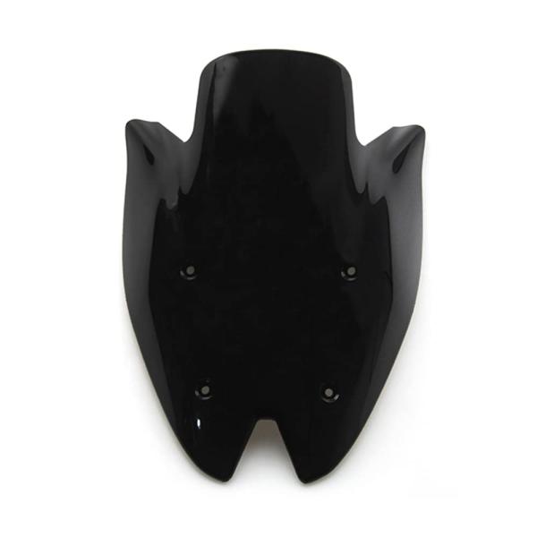 商品名:  DFMT Black Windshield Windscreen Fit for Kawasaki Z1000 2010 2011 2012 2013 10 11 12 13 Wind Deflector Motorcycle ...