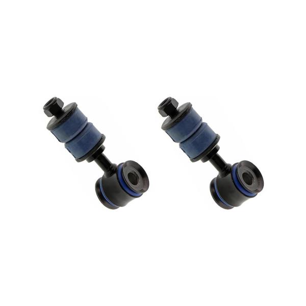 商品名:  ?A-Partrix Stabilizer End Link Kit - Front Sway Bar Stabilizer Link, Suspension Sway Bar Link 2PCS fits Ram ProMas...
