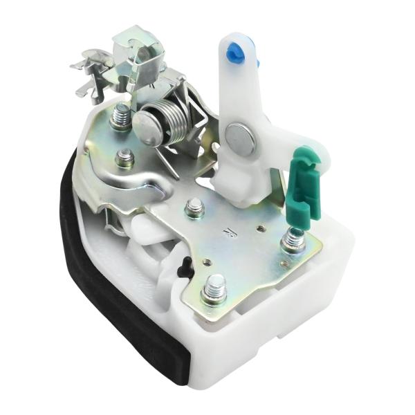 商品名:  MDEOOSKY 55075990AE Front Right Passenger Side Door Lock Latch Actuator Replacement for Jeep Wrangler TJ SE Sport ...