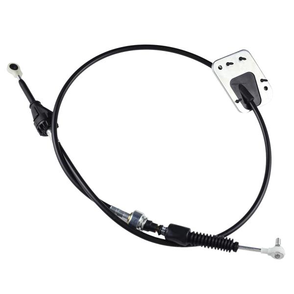 商品名:  Automatic Transmission Shift Control Cable Compatible with Toyota Corolla Matrix 1.8L 2003-2008, Replace 3820-0237...