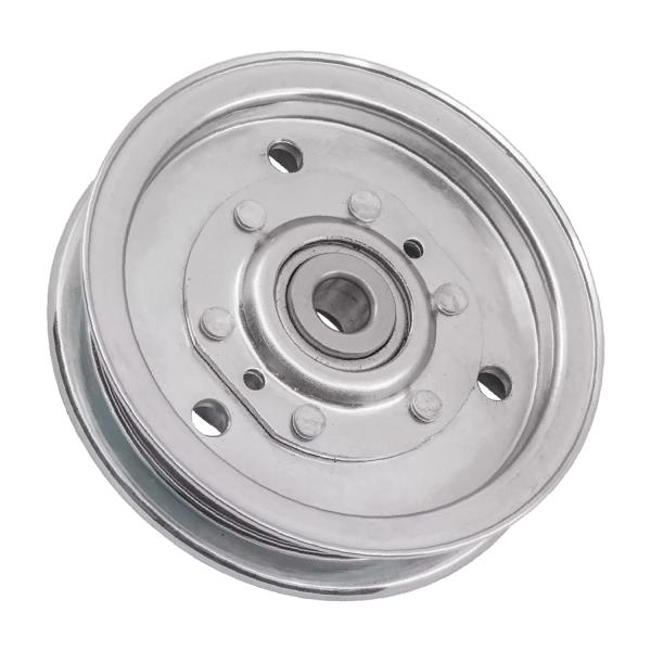 商品名:  Replacement Part Deck Pulley for Bad Boy Compact Outlaw 42" 48" 2016-2022/033-6001-00ブランド: Generic商品番号: 色: Silver素...