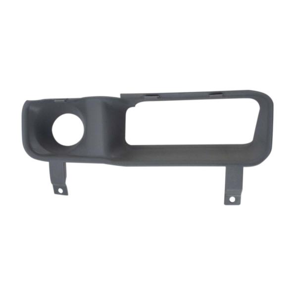 商品名:  BQPMDBD Front Bumper Insert Fog Light Trim Right Side for Dodge for Ram 1500 Base 1994-1996 &amp; Laramie//Sport/W...