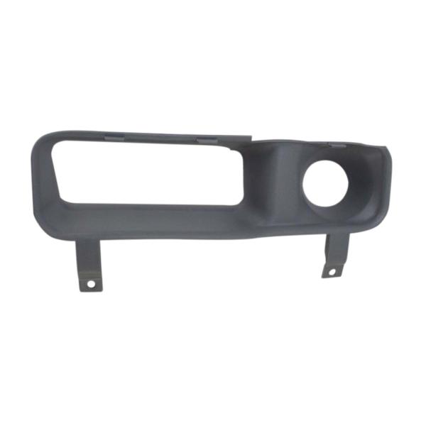 商品名:  BQPMDBD Front Bumper Insert Fog Light Trim Left Side for Dodge for Ram 1500 Base 1994-1996 &amp; Laramie//Sport/WS...