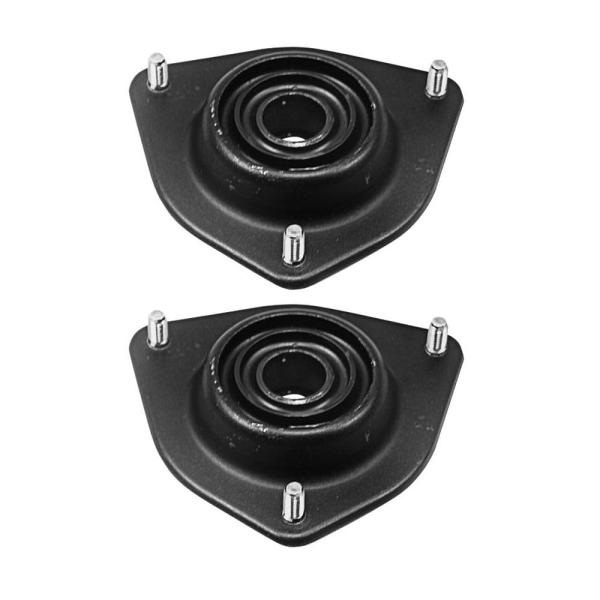 商品名:  EFCUCLP 2 Pieces - Suspension Shock and Strut Mounts Assembly Front Side for Hyundai for Elantra 1996-2006 for Tib...