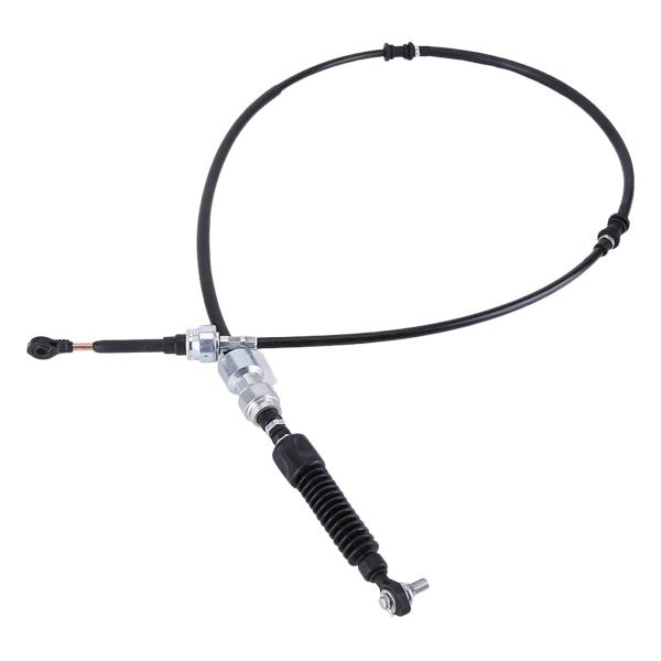 商品名:  Aublinto Automatic Transmission Shift Control Cable Fit for Nissan Versa S SL Hatchback 4-Door 1.8L 2007-2013 Auto...