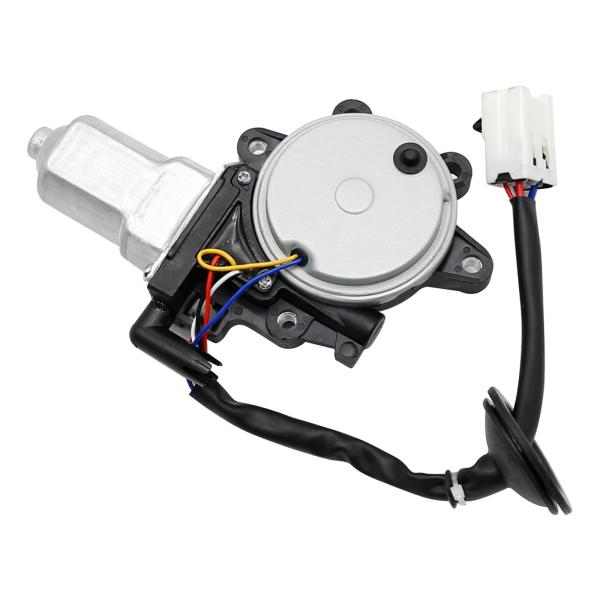 商品名:  MDEOOSKY 80730-CD00A Front Right Passenger Side Anti-Pinch Window Regulator Motor, Replacement for 350Z 2003-2009 ...