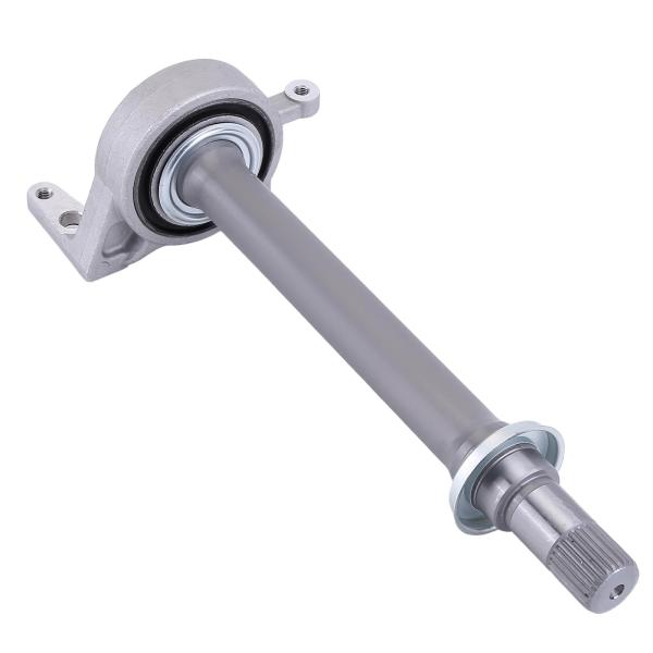 商品名: Aublinto フロント右CV中間シャフトアセンブリ ホンダ アキュラ RSX DC5 2002-2006 CRV Civic Element Axle ハーフシャフトアセンブリ 2003-2009 交換用 44500-SCV-...