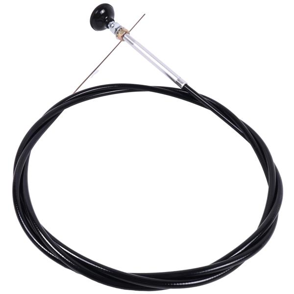 商品名: LSSOCH 10フィート コントロールケーブル RO5B5X10 Buyers RO5Bシリーズ ダンプボディ PTO プッシュプルケーブル 65ノブ対応 LSSOCH 10' Control Cable RO5B5X10 Co...