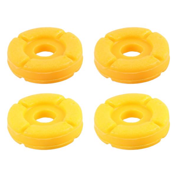 商品名:  MOTOALL 4Pcs 31336776389 Front Suspension Shock Upper and Lower Strut Mount Support Bushing Fit for BMW E70 E71 X5...