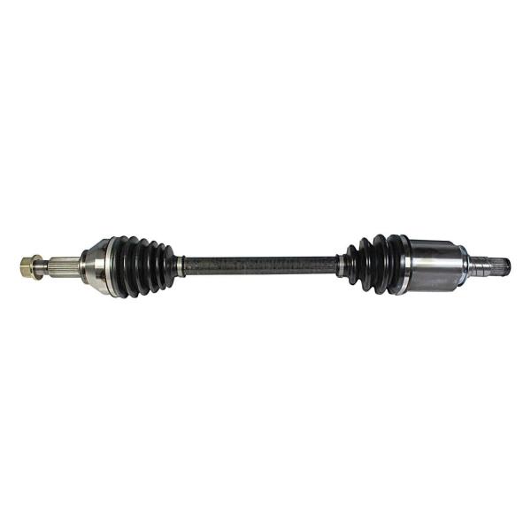 商品名:  CAROCK 1Pcs Front Driver Side CV Axle CV Joint Drive Axle Shaft Assembly Replacee (Front Left) fits 2011 2012 2013...