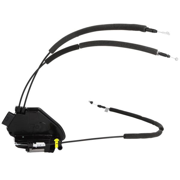 商品名:  cciyu Front Left Driver Side Door Lock Actuator for Nissan Rogue 2014 2015 2016 2017 2018 2019 Replaces oe 80501-4...