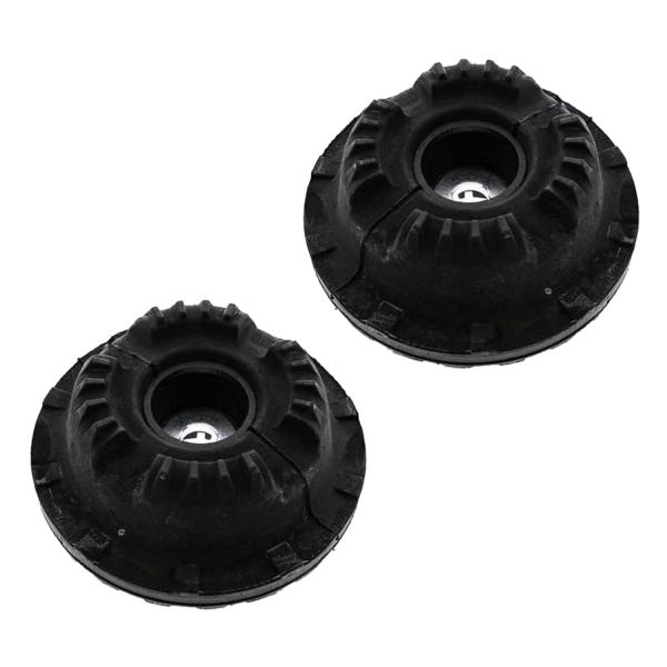 商品名:  Lemforder 2pc Front Strut Mount Set For A4 A5 Quattro allroad S4 SQ5 Macanブランド: Newparts高さ: 12.7cm横幅: 25.4cm奥行: 12...