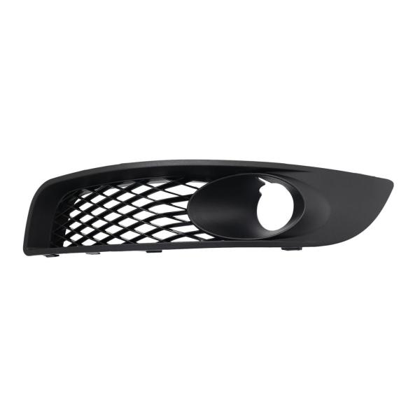 商品名:  BQPMDBD Front Driver Side Bumper Insert Fog Light Bezel Cover Plastic Black Textured for Chevy for Impala LT/LTZ 2...