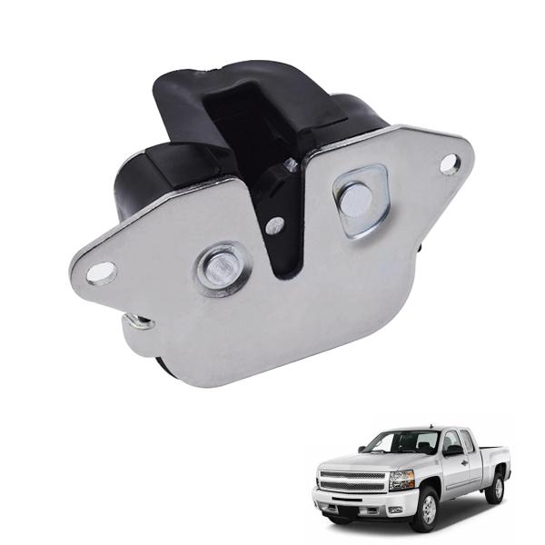 商品名:  TJHSM Rear Door Lower Latch Lock Replacement for 2007-2013 Silverado 15919913 25838750ブランド: TJHSM高さ: 9cm横幅: 10cm奥行...
