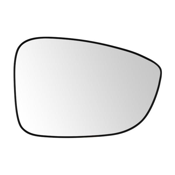 商品名:  Senzeal Passenger Right Side Heated Mirror Glass Replacement for Honda Accord 2018 2019 2020 2021 2022 Rear View M...