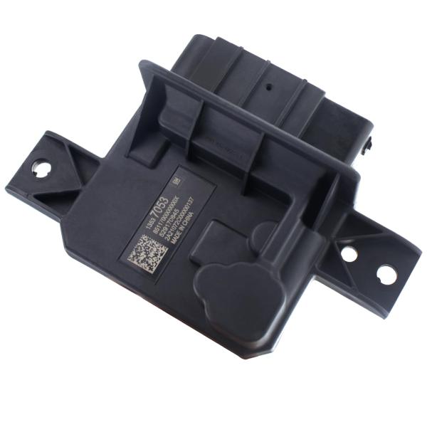 商品名:  RKURCK Car Engine Fuel Pump Control Module for Chevrolet Escalade XT4 Suburban Silverado 1500 2021-2023 GMC Sierra...