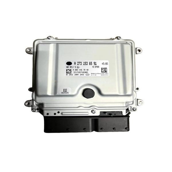 商品名:  Engine Control Module ECM ECU For ECU A273 Compatible For Benz S500 R500 GL450 G500 A2731536591 A2731535679 A27315...
