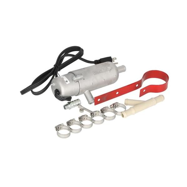 商品名:  Kat's External Tank Engine Heater Thermostatically Controlled 850 Watt 120V fits Heaters External Tank Heaterブランド:...