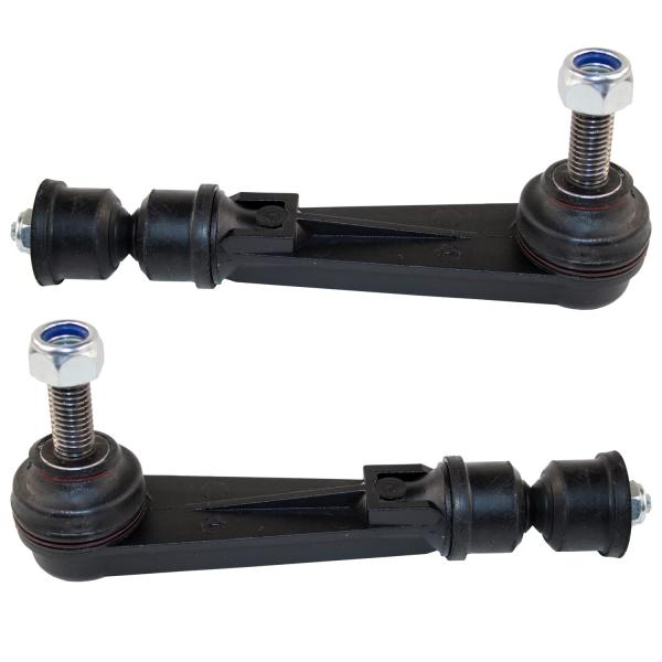 商品名:  Bison Performance Set of Rear Left LH &amp; Right RH Plastic Suspension Stabilizer Sway Bar Links Pair (2 Pieces) ...