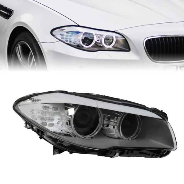 商品名:  Headlight Headlamp Assembly Xenon Headlight Front Head Lamp Replacement For 2011 2012 2013 BMW 5 Series F10 (Right...