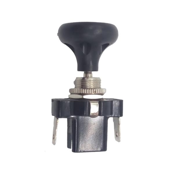 商品名:  SOESFOUFU 12v Push Pull Light Switch for Ezgo Easy to Use Headlight Switch Symbol for Golf Cartsブランド: SOESFOUFU商品サ...