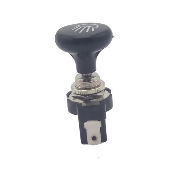 商品名:  VINTORKY 12v Push Pull Headlight Switch Replacement for Ezgo Cart Pull Chain Switch Easy Recognitionブランド: VINTORKY...