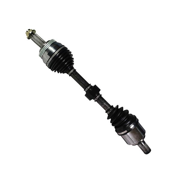 商品名:  CAROCK 1Pcs Front Left CV Axle Shaft Assembly Compatible with 2011 2012 2013 2014 2015 Kia Optima 2.0L L4 Front Le...