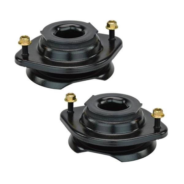 商品名:  Isodjit Front/Rear Upper Strut Mount w/Bearing Set 2pcs for Mazda for Miata 1990-1997 SKA53571 902919,Fit Testingブ...