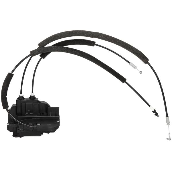 商品名:  cciyu Front Right Door Lock Latch Actuator Compatible For Nissan Armada 2008-2012 Replace 937-285, 937285, 80500-Z...