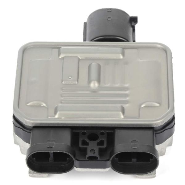 商品名:  SCITOO Radiator Cooling Fan Relay Control Module for 2011-2015 for Volvo for S60 1.6L 2012-2016 for Volvo for S60 ...