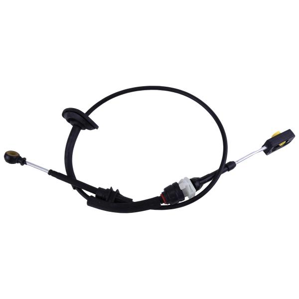 商品名: Aublinto 5L3Z-7E395-BA オートトランスミッションコンソール シフトケーブル F150 2007-2010 4R70Wオートトランスミッションシフターケーブルトランスミッションギアチェンジケーブル5L3Z7E3...