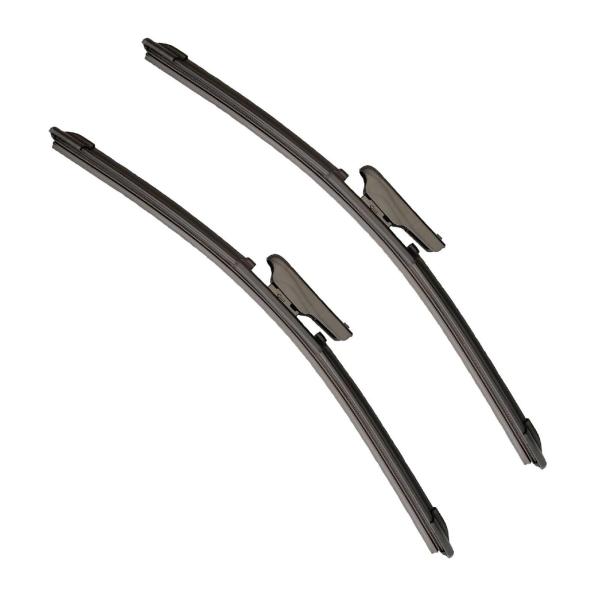 商品名:  BQPMDBD Front Windshield Wiper Blade Mkiii for Smart for Fortwo 2016-2018 20" 14" All Seasonブランド: BQPMDBD商品番号: MEL...
