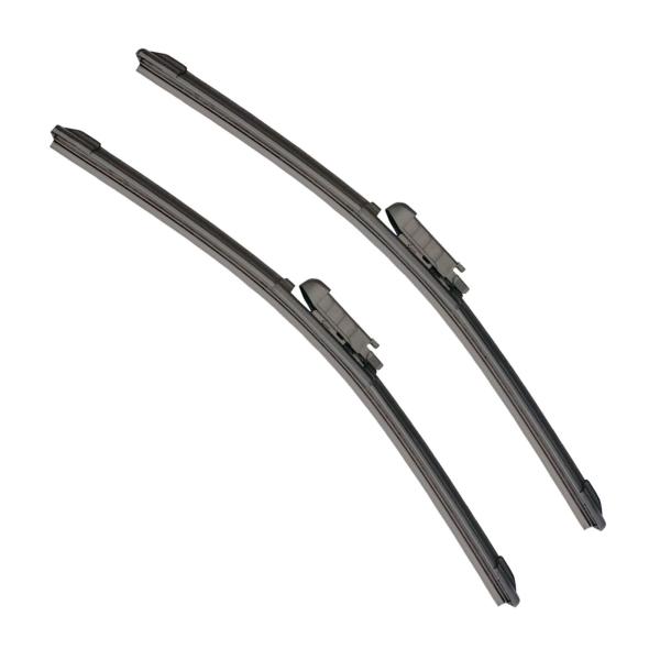 商品名:  BQPMDBD Front Windshield Wiper Blades for Benz for Sprinter 2007-2017 for Sprinter 2500/3500 2010-2018 26" 24" Pai...