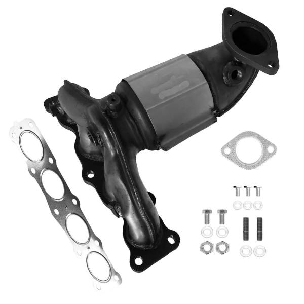 商品名:  Direct Fit Catalytic Converter Replacement/Compatible for Kia Sorento 2016 2017 2018 2019 2020, 2.4L - EPA Complia...