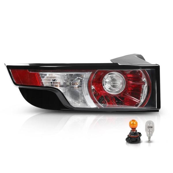 商品名:  G-PLUS Tail Light Rear Brake Lamp Left Driver Side Compatible with Land Range Rover Evoque 2011-2015 Luces Trasera...