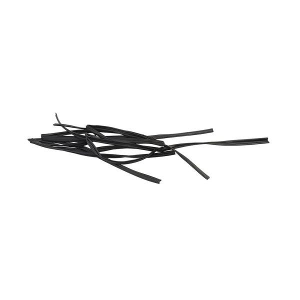 商品名:  OUSEENA for Lexus for LX450 1996-1997,for Toyota for Land Cruiser 1991-1997 Rubber Front Rear Black Right &amp; Le...