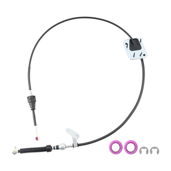 商品名:  WMPHE Automatic Transmission Shift Control Cable Compatible with Toyota Corolla Matrix 1.8L 2003-2008 Replacement ...